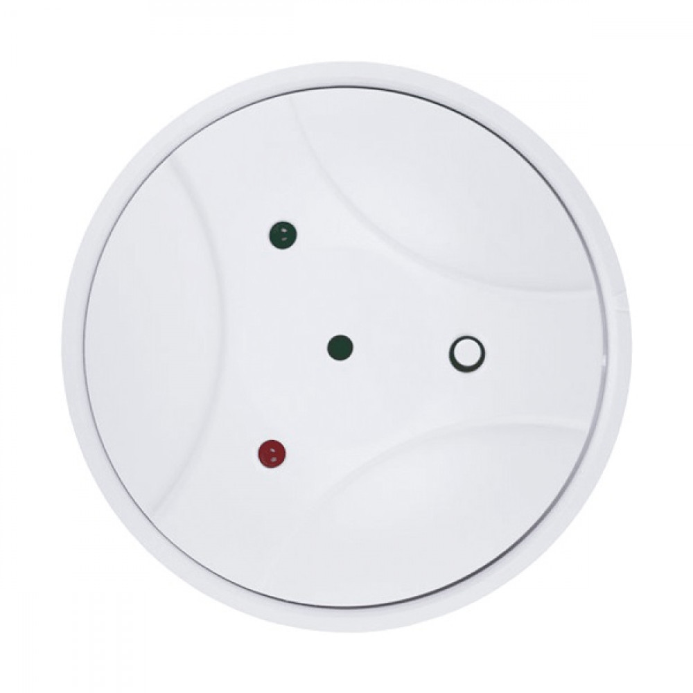 2GIG-GB1E-345 2GIG Encrypted Glass Break Detector for EDGE and GC2e ...