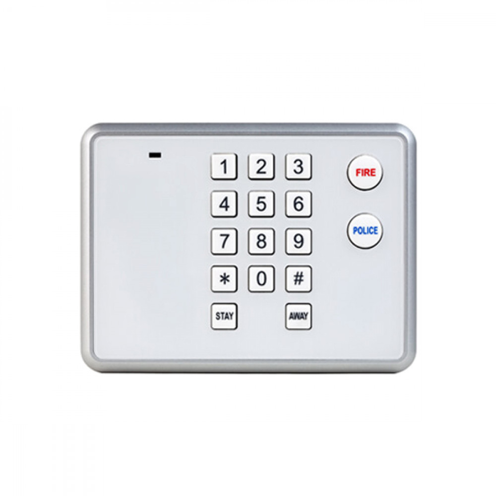 2GIG-PAD1-345 2Gig Wireless Keypad