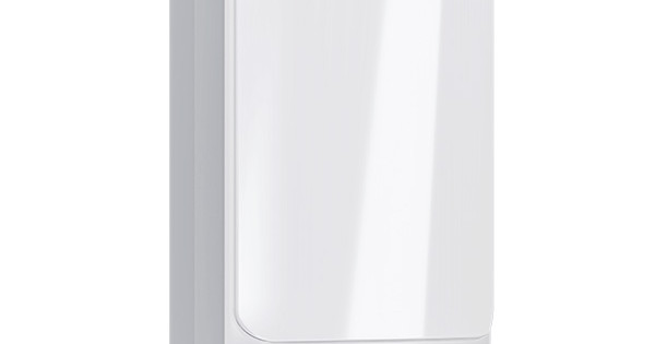 2GIG-PIR1E-900 2GIG E+ Extended Range 900MHz PIR Motion Detector for ...